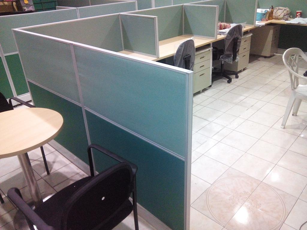 high wall panel workstation office partition and furniture, Furniture ...