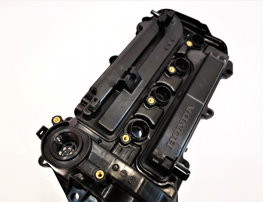 Honda FK7 FC1 L15 Turbo Valve Cover, Car Accessories, Accessories on ...