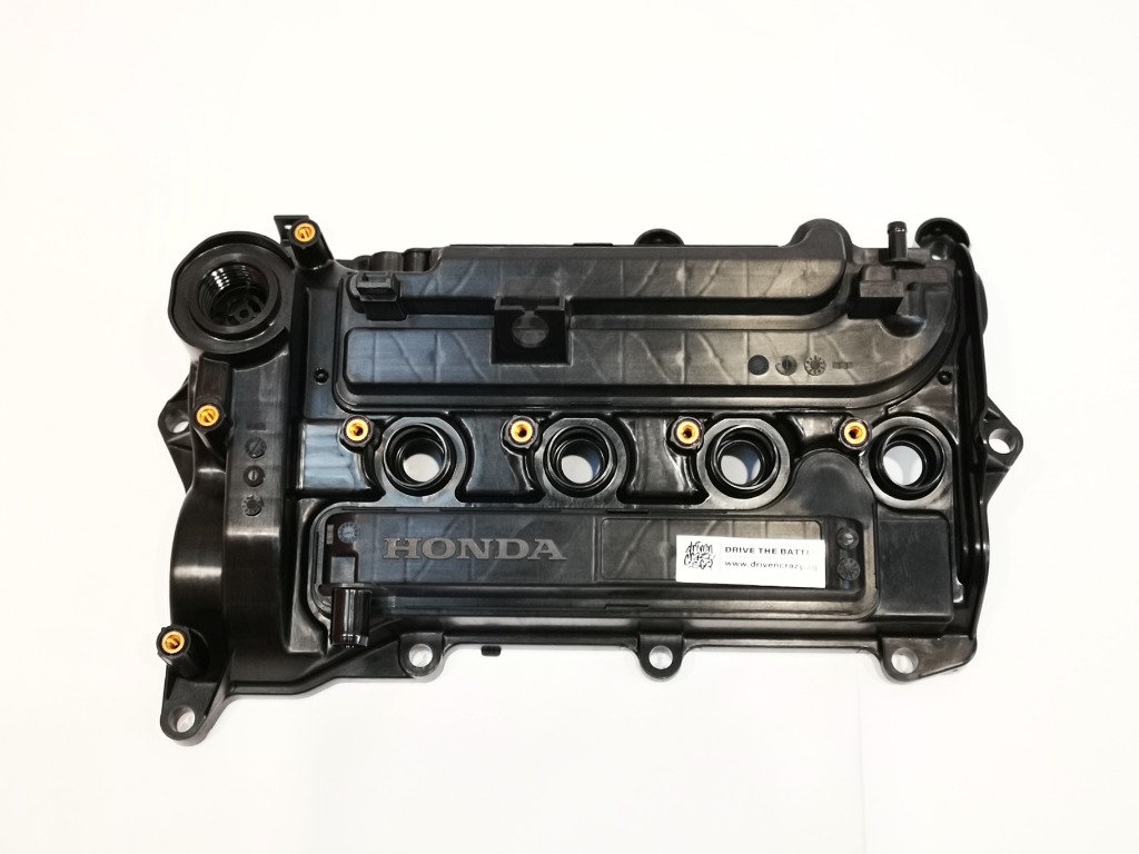 Honda FK7 FC1 L15 Turbo Valve Cover, Car Accessories, Accessories on ...