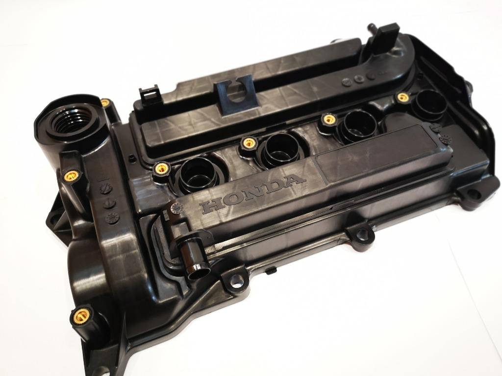 Honda FK7 FC1 L15 Turbo Valve Cover, Car Accessories, Accessories on ...