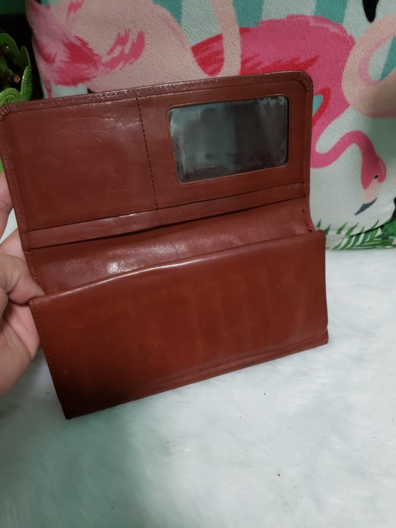 Vintage Monsac wallet, Men's Fashion, Watches & Accessories, Wallets ...