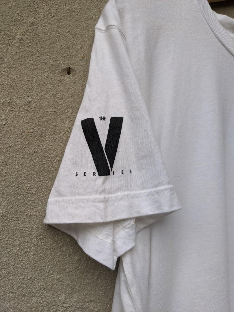 Nike v series limited edition, Men's Fashion, Tops & Sets, Tshirts ...