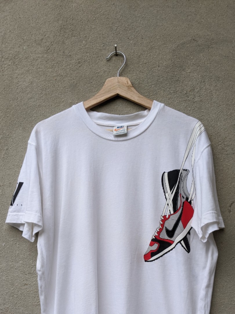 Nike v series limited edition, Men's Fashion, Tops & Sets, Tshirts ...