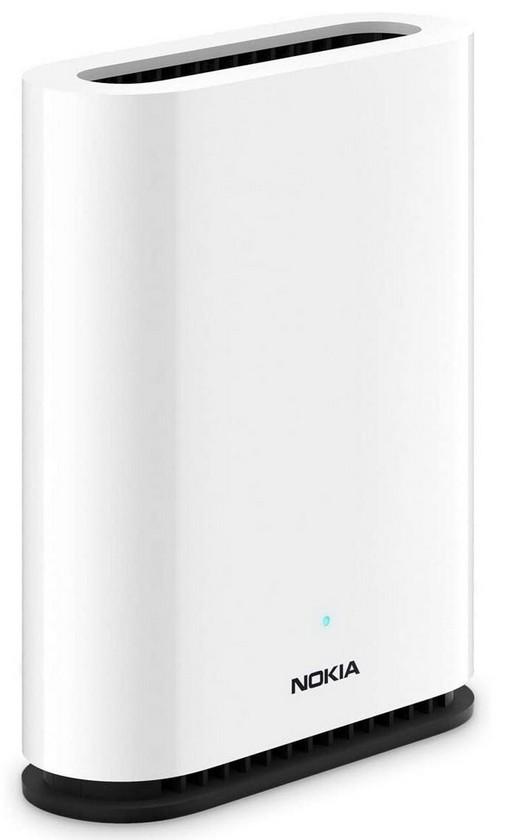 Nokia Beacon 1 WiFi Mesh Router, Computers & Tech, Parts & Accessories ...