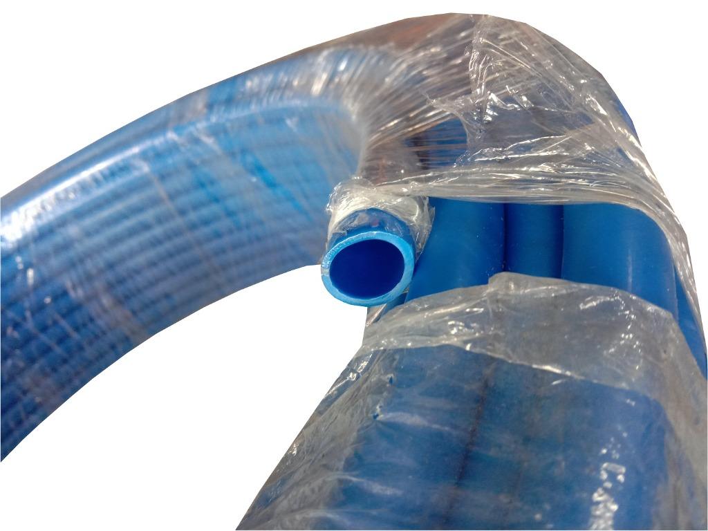 POLY HDPE PIPE SDR 11 1Roll 20mm x 100 Meters, Commercial & Industrial ...