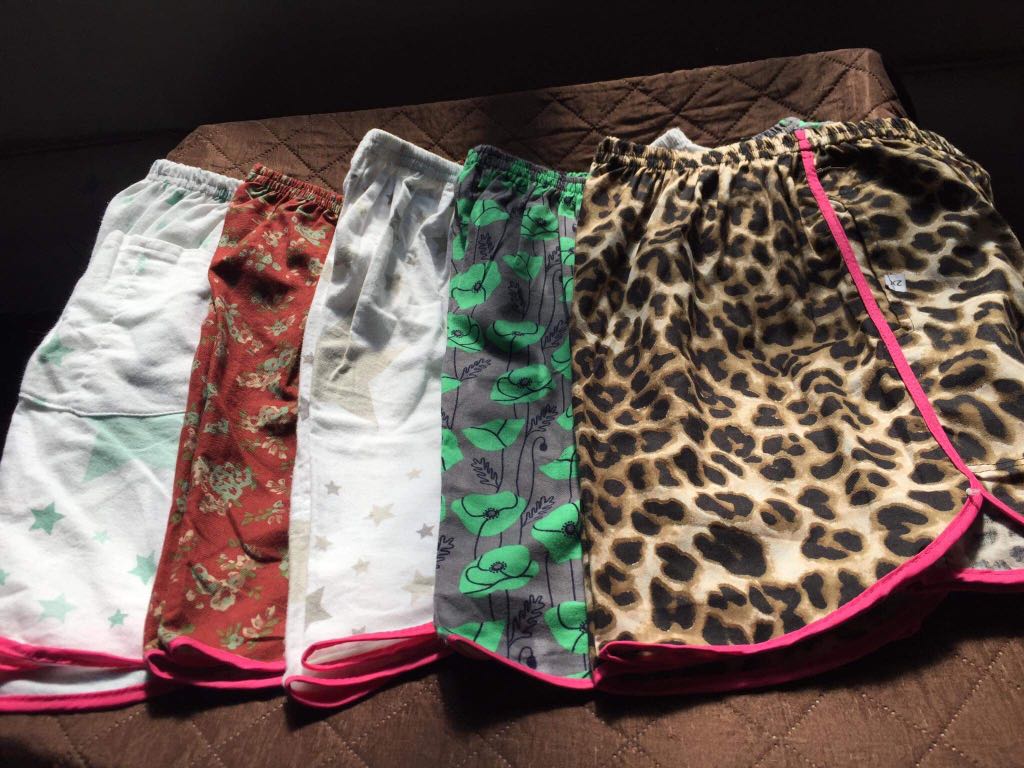 Pranella Y Shorts Womens Batch 2, Women's Fashion, Bottoms, Shorts on ...