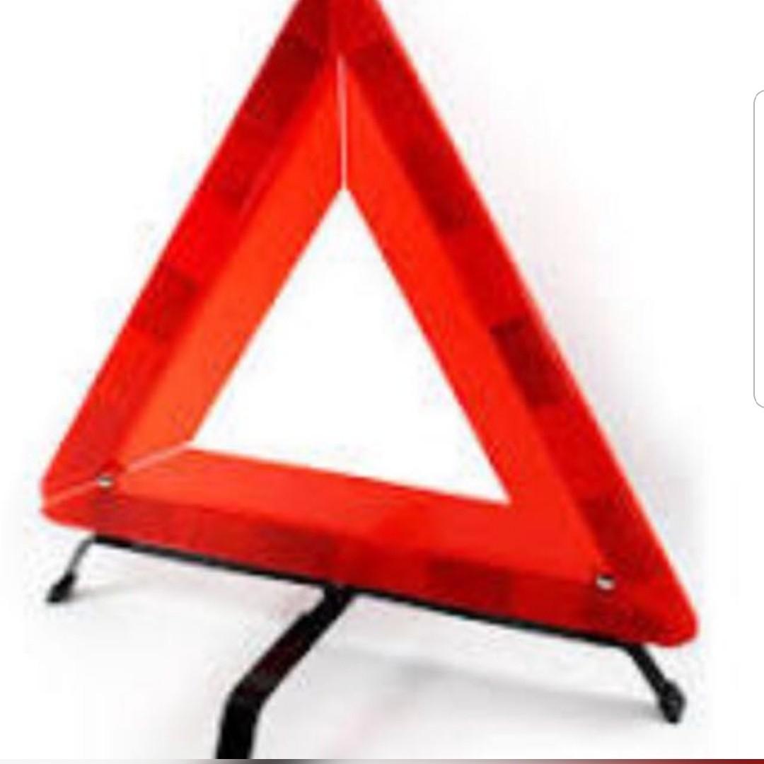 Wheel wrench L- shape, Brake down sign, Car Accessories, Accessories on ...