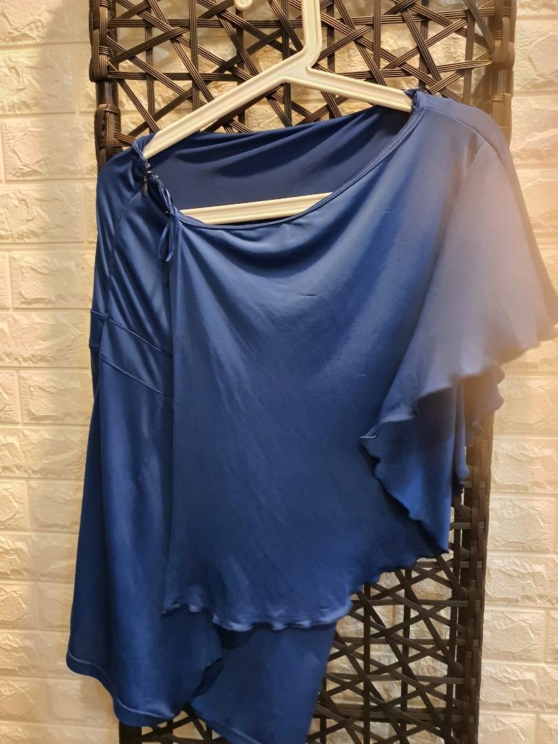 Short Toga, Women's Fashion, Dresses & Sets, Jumpsuits on Carousell