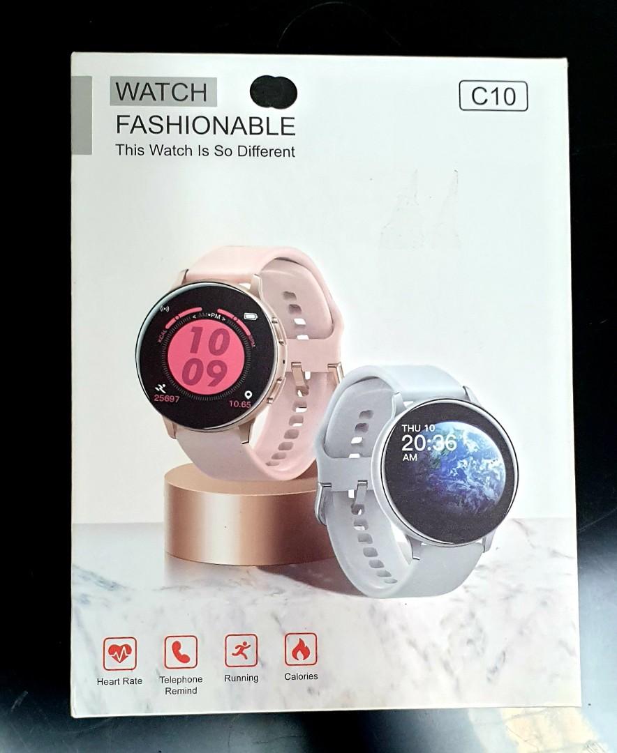 Smartwatch, Mobile Phones & Gadgets, Wearables & Smart Watches on Carousell