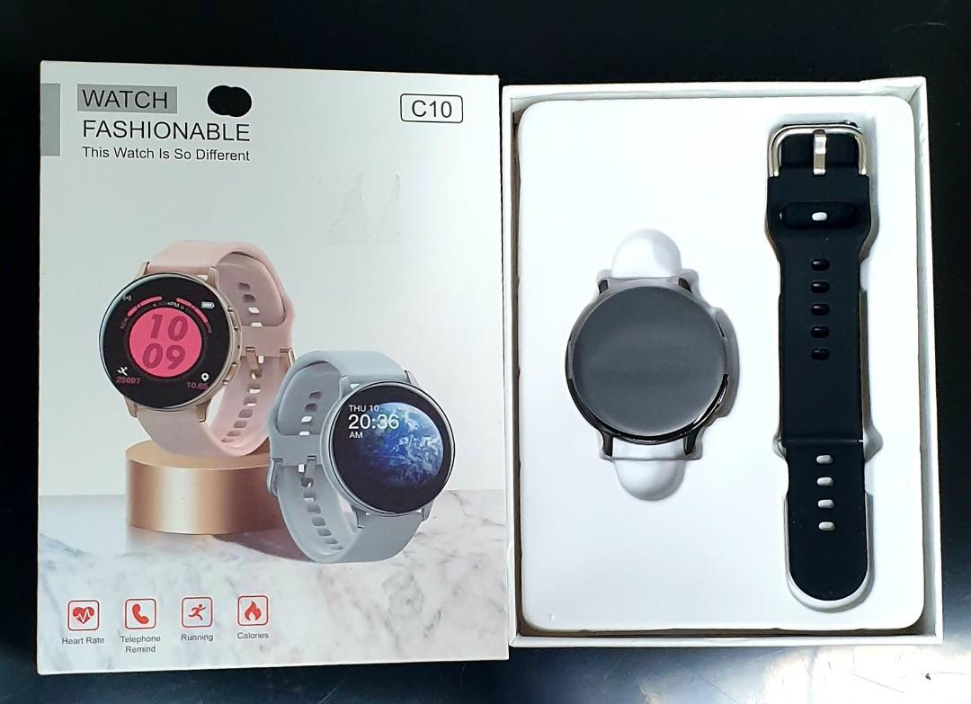 Smartwatch, Mobile Phones & Gadgets, Wearables & Smart Watches on Carousell