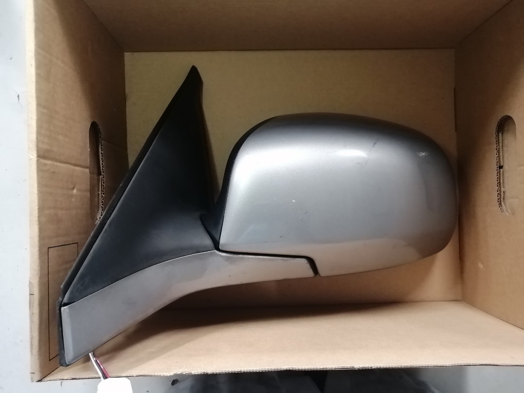 Suzuki Swift side mirror LH, Auto Accessories on Carousell