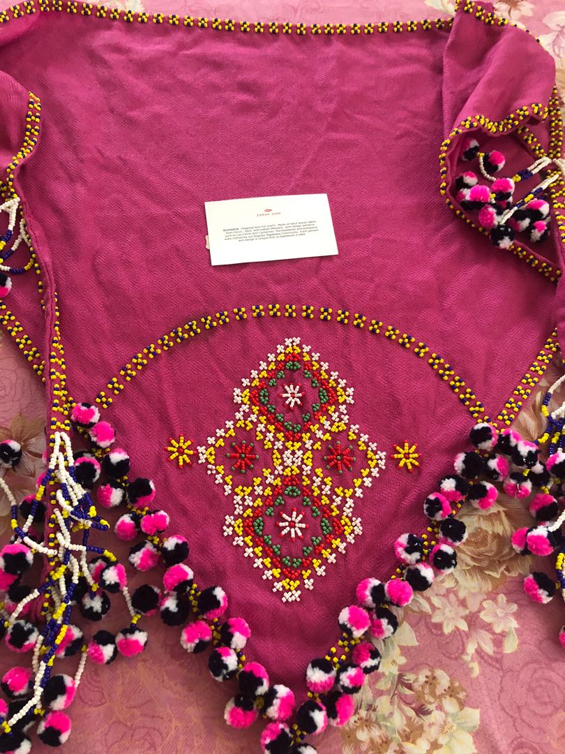 Bupanda/Tangkulo from Zarah Juan, Women's Fashion, Watches ...