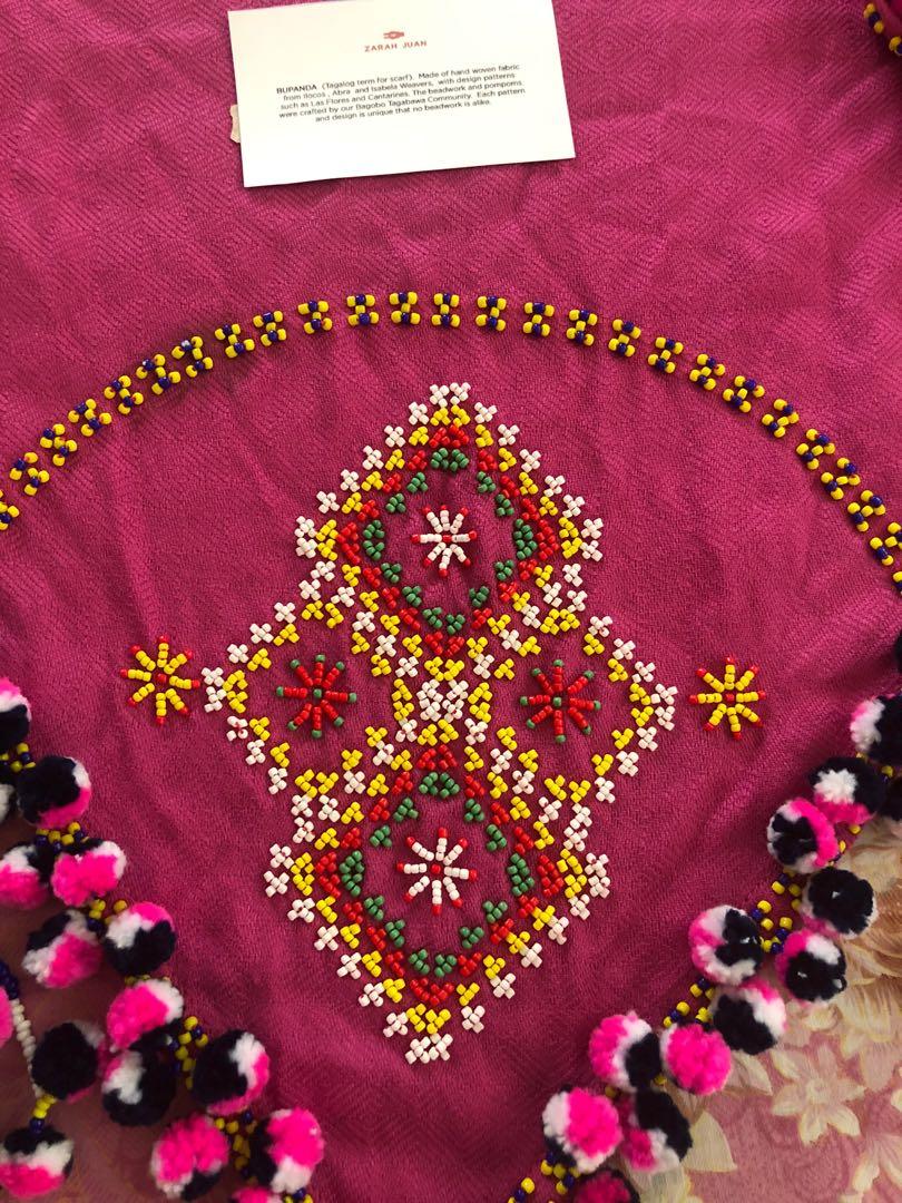 Bupanda/Tangkulo from Zarah Juan, Women's Fashion, Watches ...