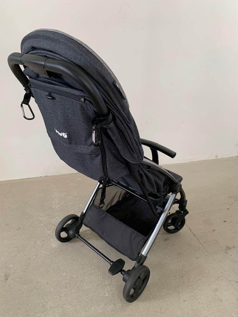 TAVO inno stroller in good condition, Babies & Kids, Going Out ...