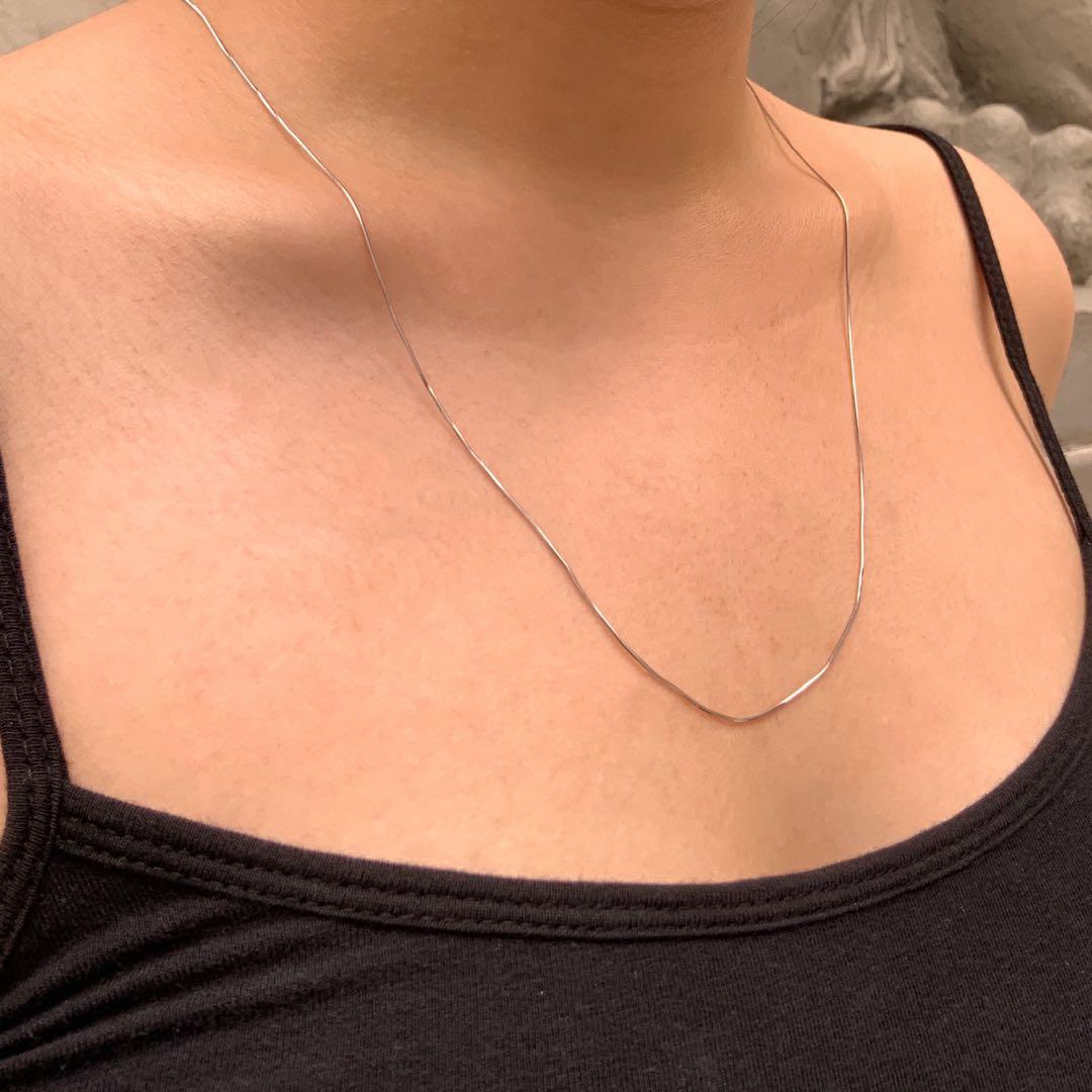 The Kaia Chain, Women's Fashion, Jewelry & Organisers, Necklaces on ...