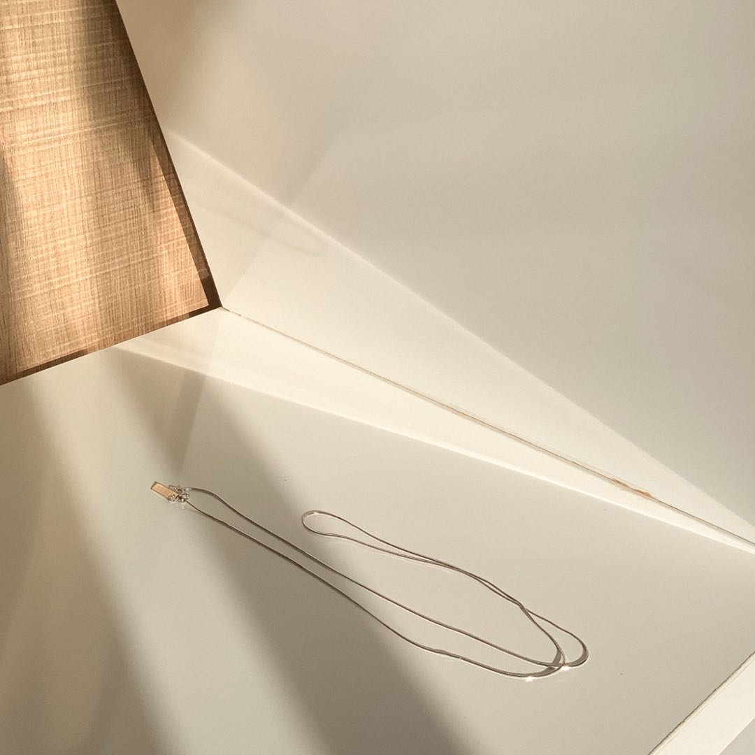 The Kaia Chain, Women's Fashion, Jewelry & Organisers, Necklaces on ...