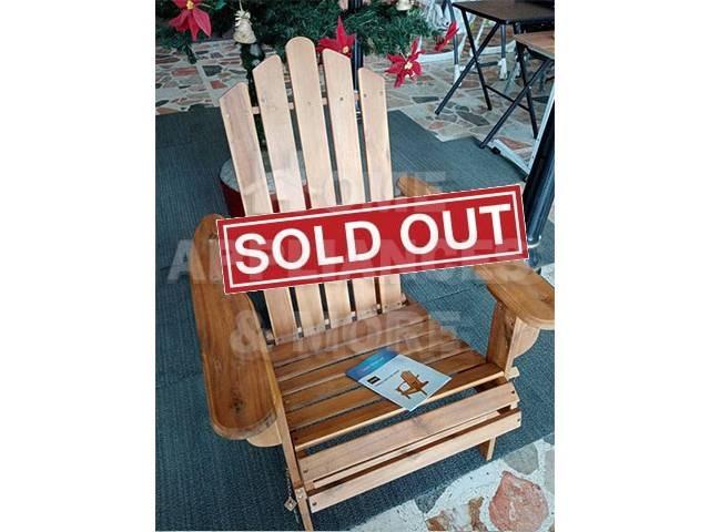 Timber Cape Cod Chair, Furniture & Home Living, Furniture, Chairs on ...