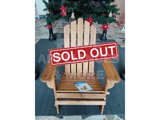 Timber Cape Cod Chair, Furniture & Home Living, Furniture, Chairs on ...