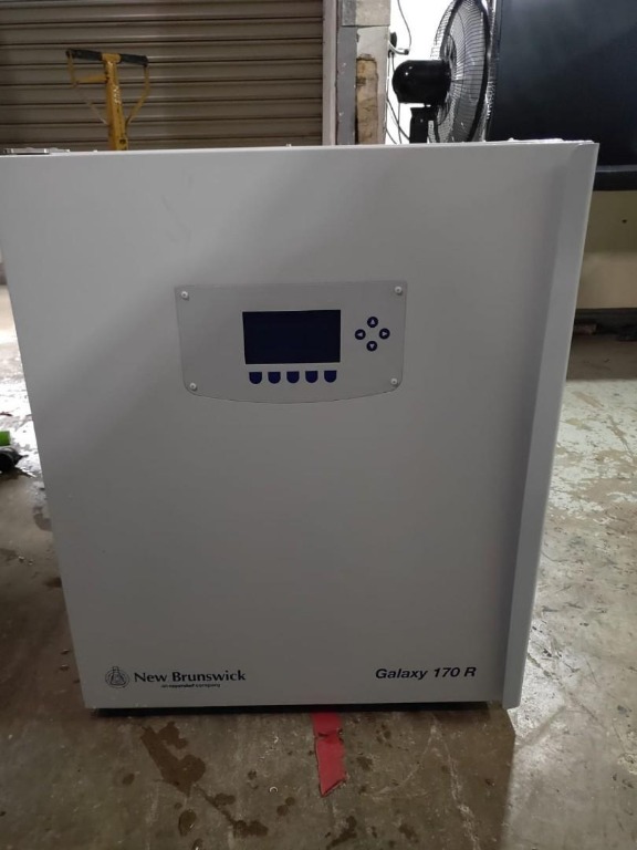 USED New Brunswick Galaxy 170R CO2 Incubator @$600, Sports Equipment, Bicycles & Parts, Parts ...