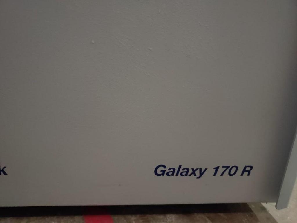 USED New Brunswick Galaxy 170R CO2 Incubator @$600, Sports Equipment, Bicycles & Parts, Parts ...