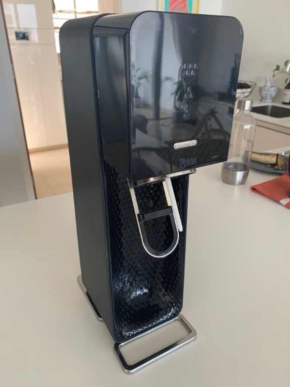 Sodastream Machine - Sparkling Water at Home, TV & Home Appliances ...