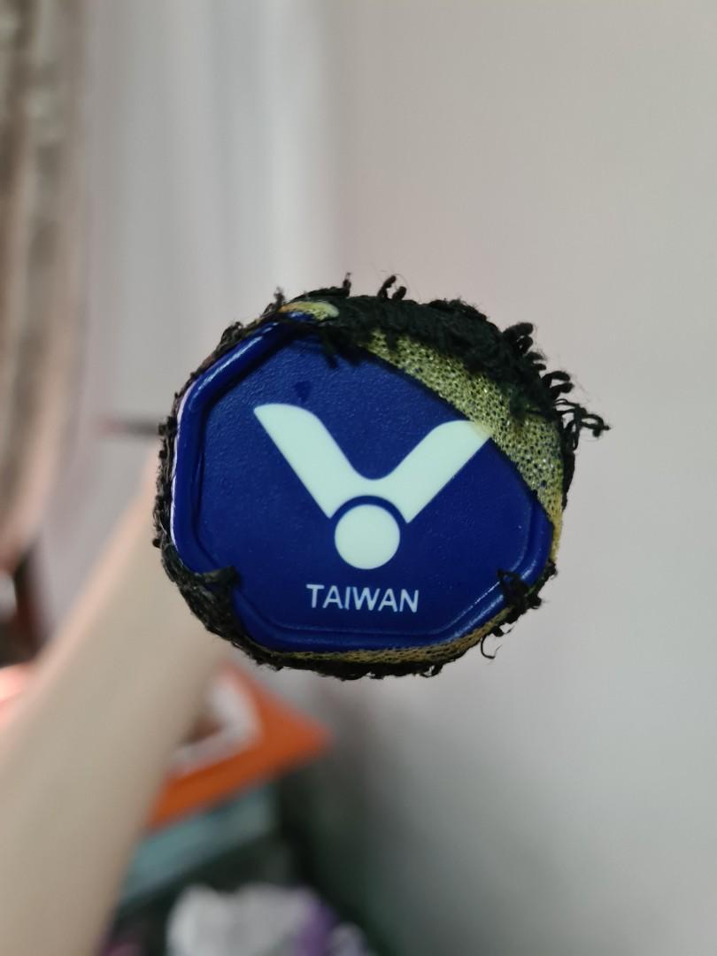 Victor Thruster Falcon (TKF) - Badminton Racket, Sports Equipment ...