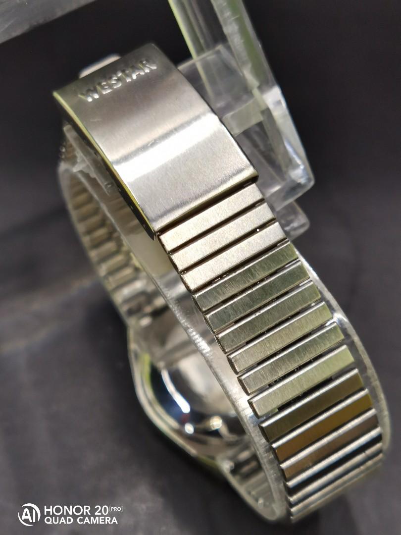 West Star Day Date, Men's Fashion, Watches & Accessories, Watches on ...