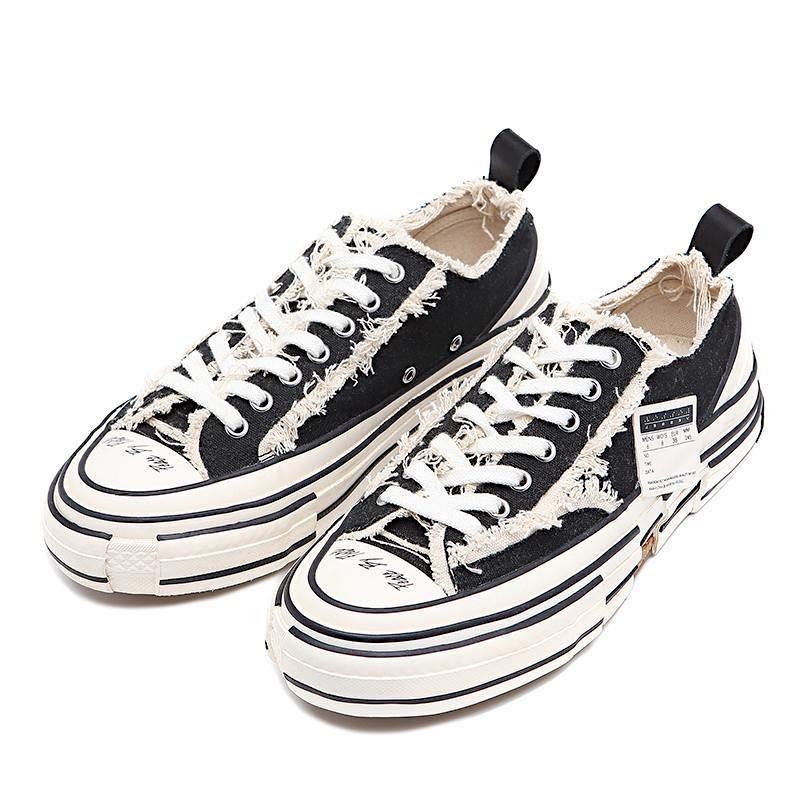 Xvessel, Women's Fashion, Footwear, Sneakers on Carousell