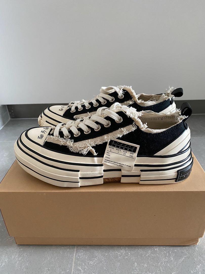 Xvessel, Women's Fashion, Footwear, Sneakers on Carousell