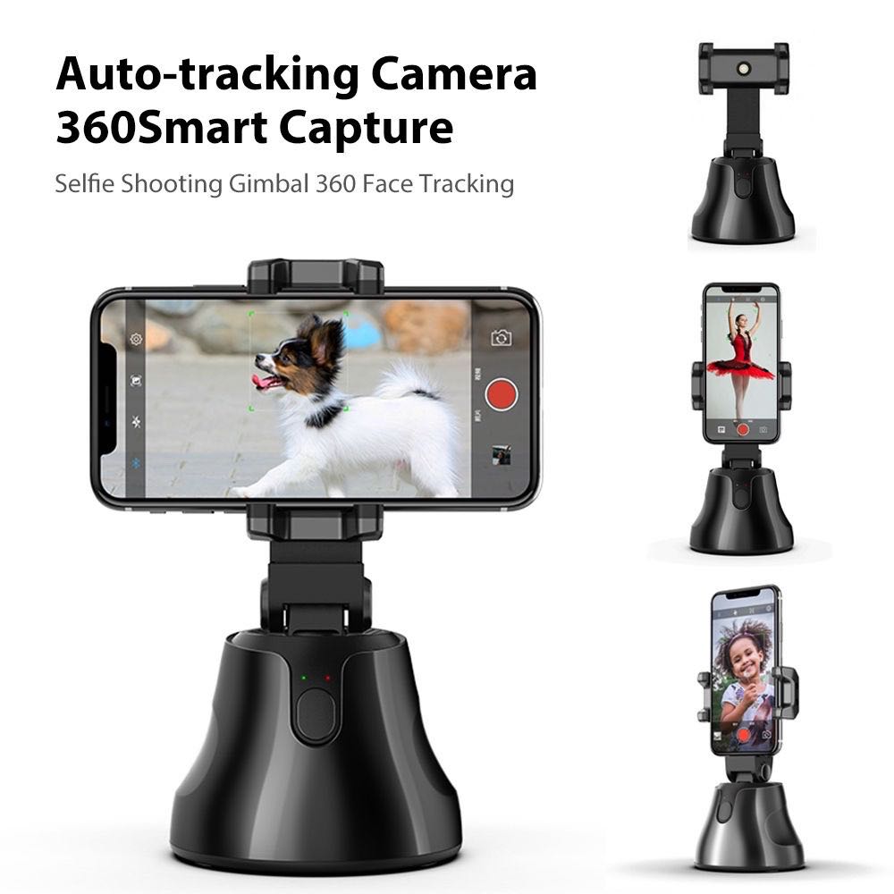 360 Degree Robot Camera Man, Furniture & Home Living, Security & Locks ...
