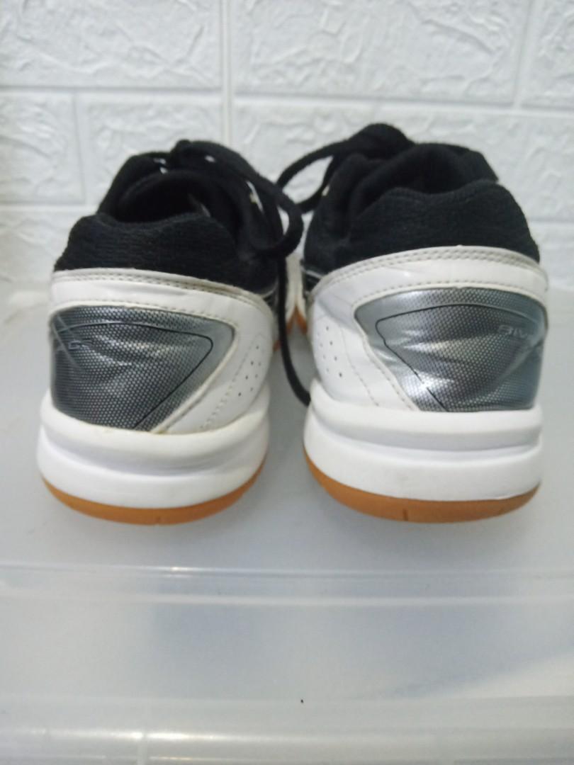 Asics Rivre CS, Men's Fashion, Activewear on Carousell