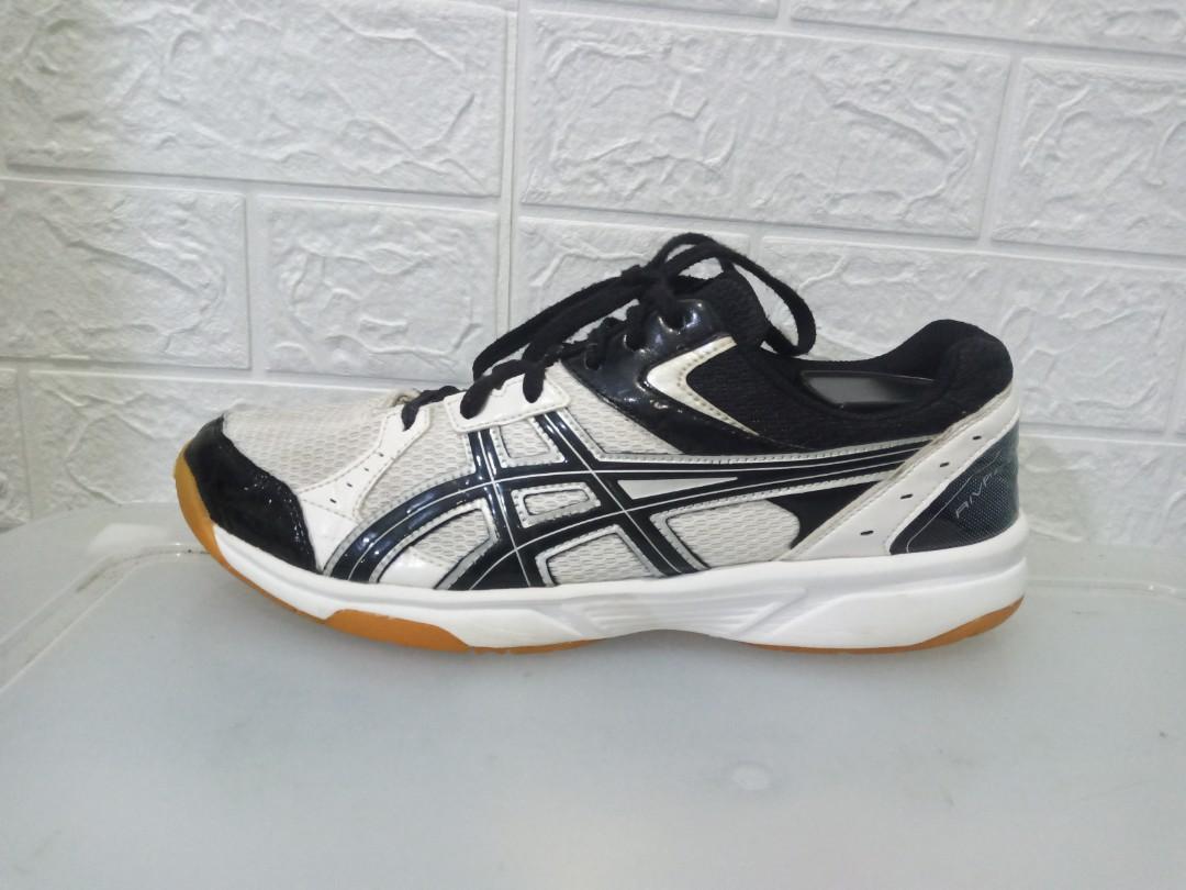 Asics Rivre CS, Men's Fashion, Activewear on Carousell
