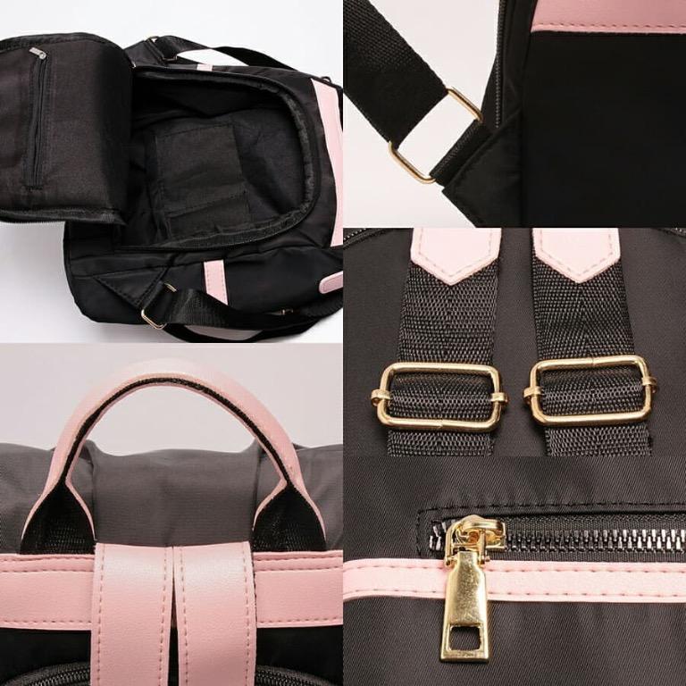 BLACKPINK Backpack, Hobbies & Toys, Collectibles & Memorabilia, K-Wave ...