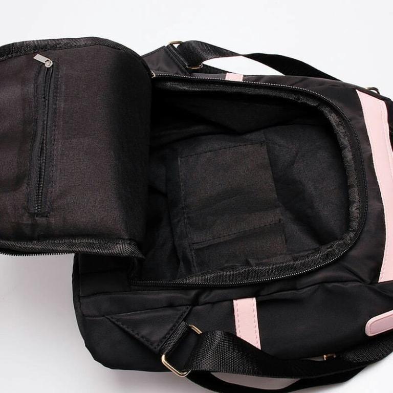 BLACKPINK Backpack, Hobbies & Toys, Collectibles & Memorabilia, K-Wave ...