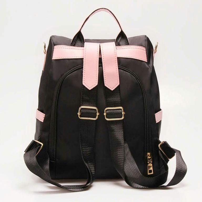 BLACKPINK Backpack, Hobbies & Toys, Collectibles & Memorabilia, K-Wave ...