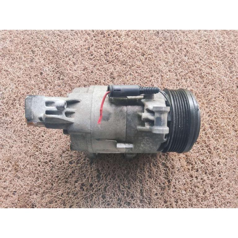 BMW MINI COOPER DELHI R50 R51 R52 R53 AIRCOND COMPRESSOR, Auto ...