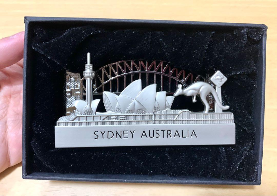 Business Card Holder Sydney Australia Oleh oleh, Barang Yang Dicari di ...