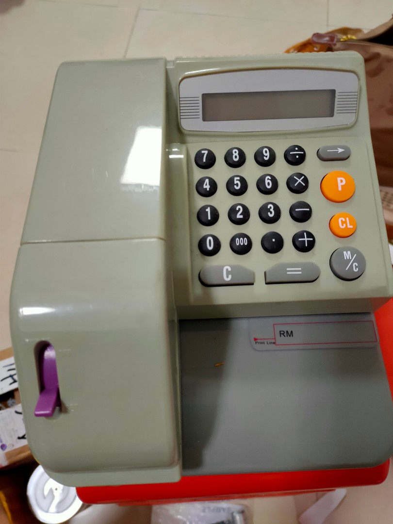 Cheque printer - multi currency, Hobbies & Toys, Stationery & Craft ...