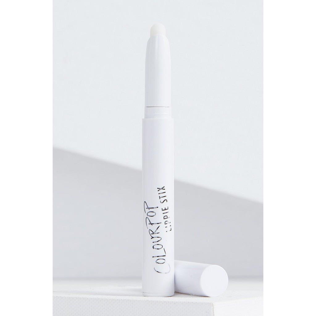 Colourpop Lippie Stix Primer, Beauty & Personal Care, Face, Makeup on ...