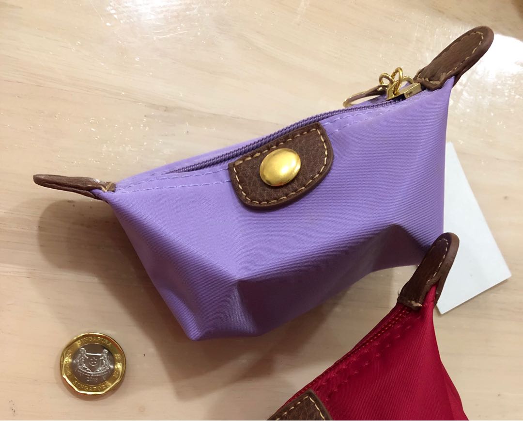Coin Pouch with free postage, Women's Fashion, Bags & Wallets, Purses ...