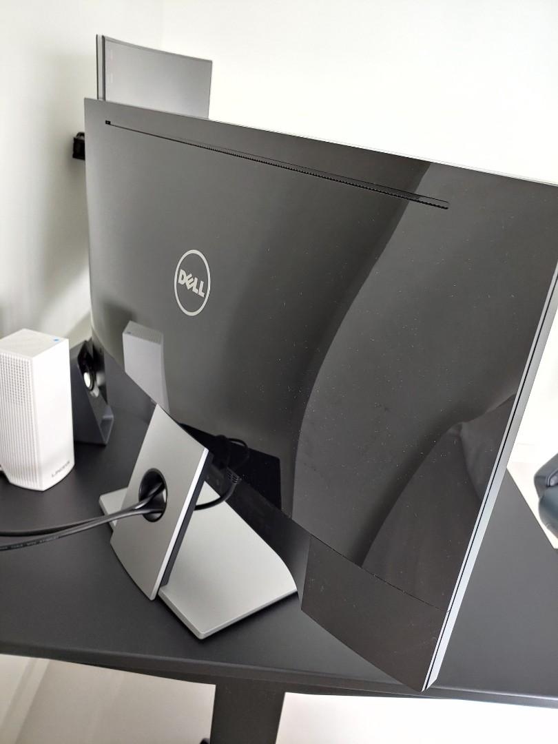 Dell SE2717H (27 inch), Computers & Tech, Parts & Accessories, Monitor ...