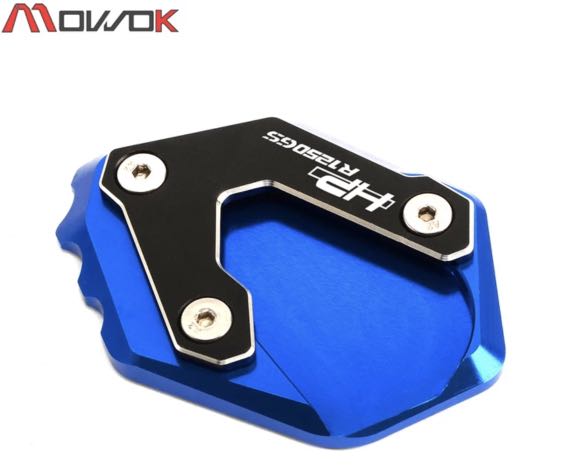 For BMW R1250GS R 1250 GS HP R1250 GS Adv. Adventure low suspension CNC ...