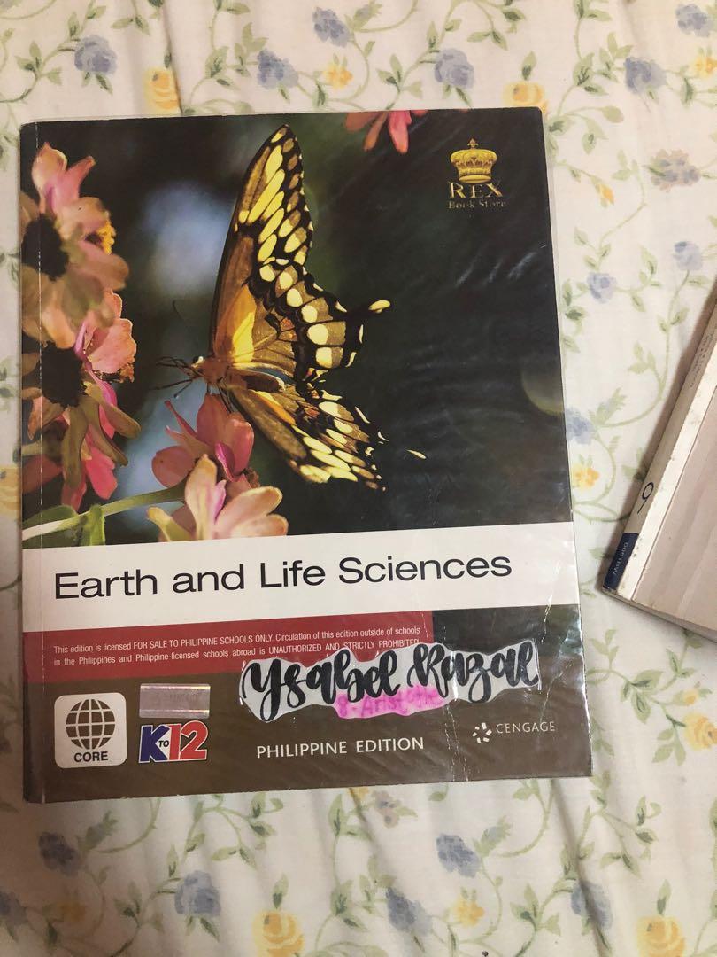 GRADE 9 SCIENCE TEXTBOOKS FROM SIBS PUBLISHING, Hobbies & Toys, Books ...