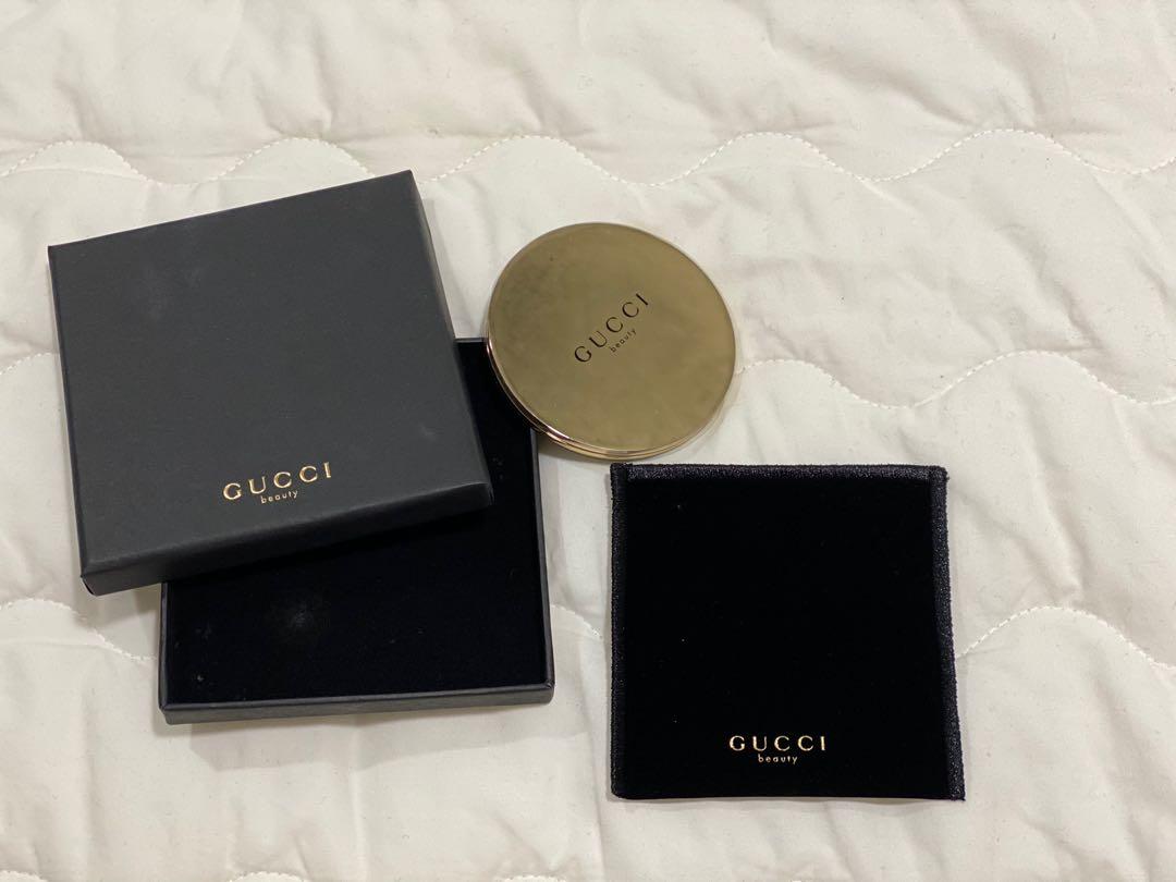 Gucci mirror, Women's Fashion, Jewelry & Organisers, Accessory holder ...