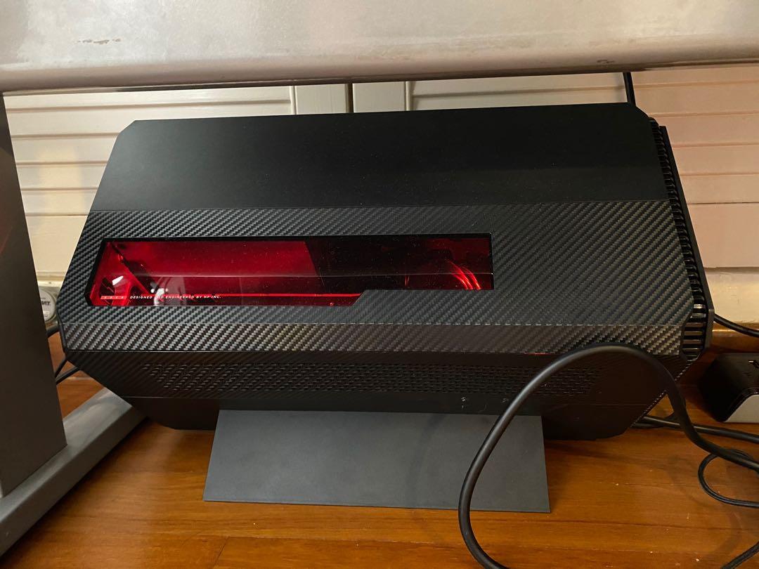 HP Omen Accelerator, Computers & Tech, Parts & Accessories, Computer ...