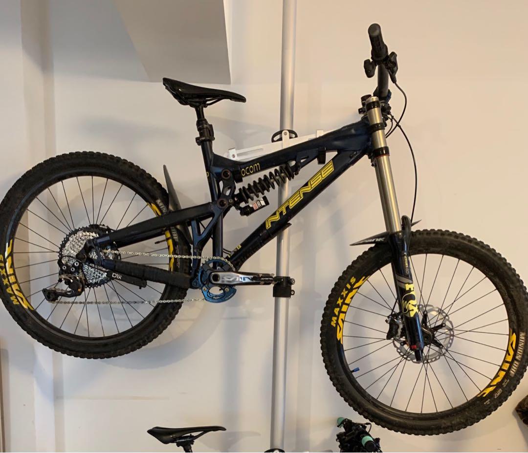 Intense Socom, Sports Equipment, Bicycles & Parts, Bicycles on Carousell