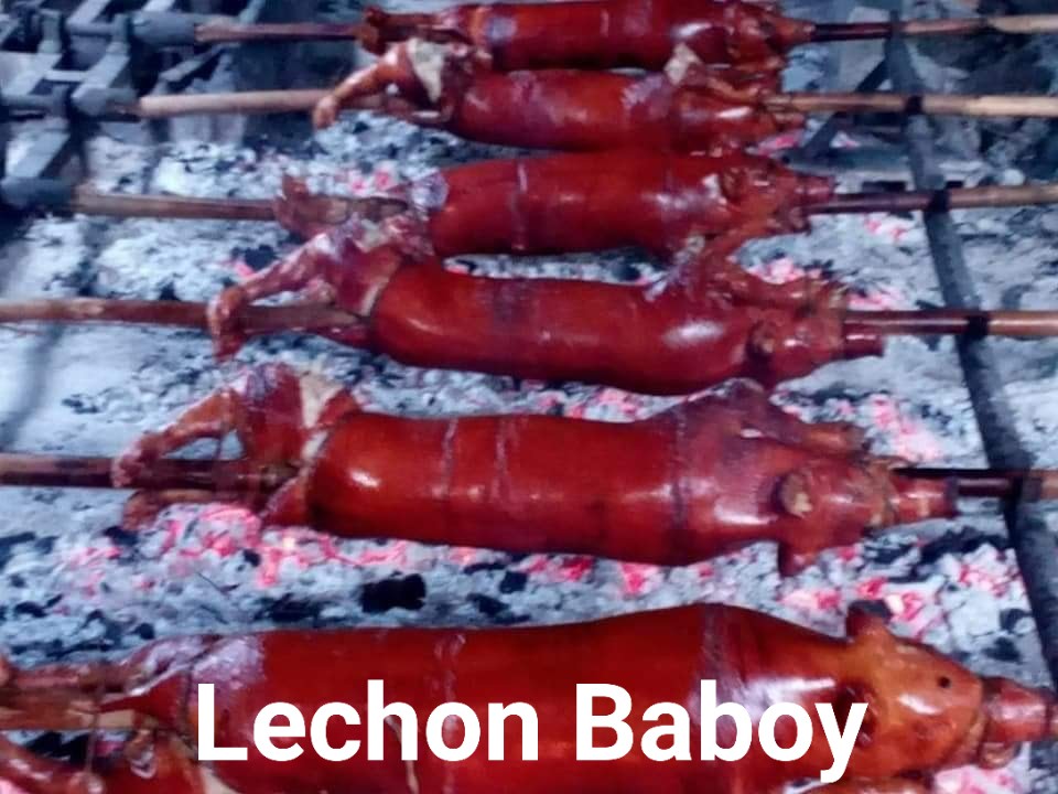 LECHON LECHON LECHON, Food & Drinks, Local Eats on Carousell