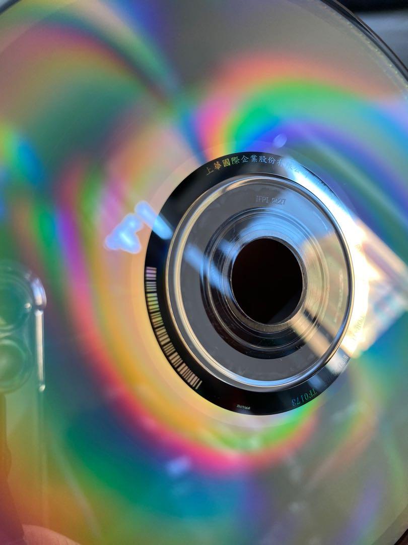 末世紀狂搖滾演唱會Live實況 CD+VCD 精裝版 首版 齊秦 動力火車 菲菲 迪克牛子 熊天平, 興趣及遊戲, 音樂、樂器 & 配件 ...