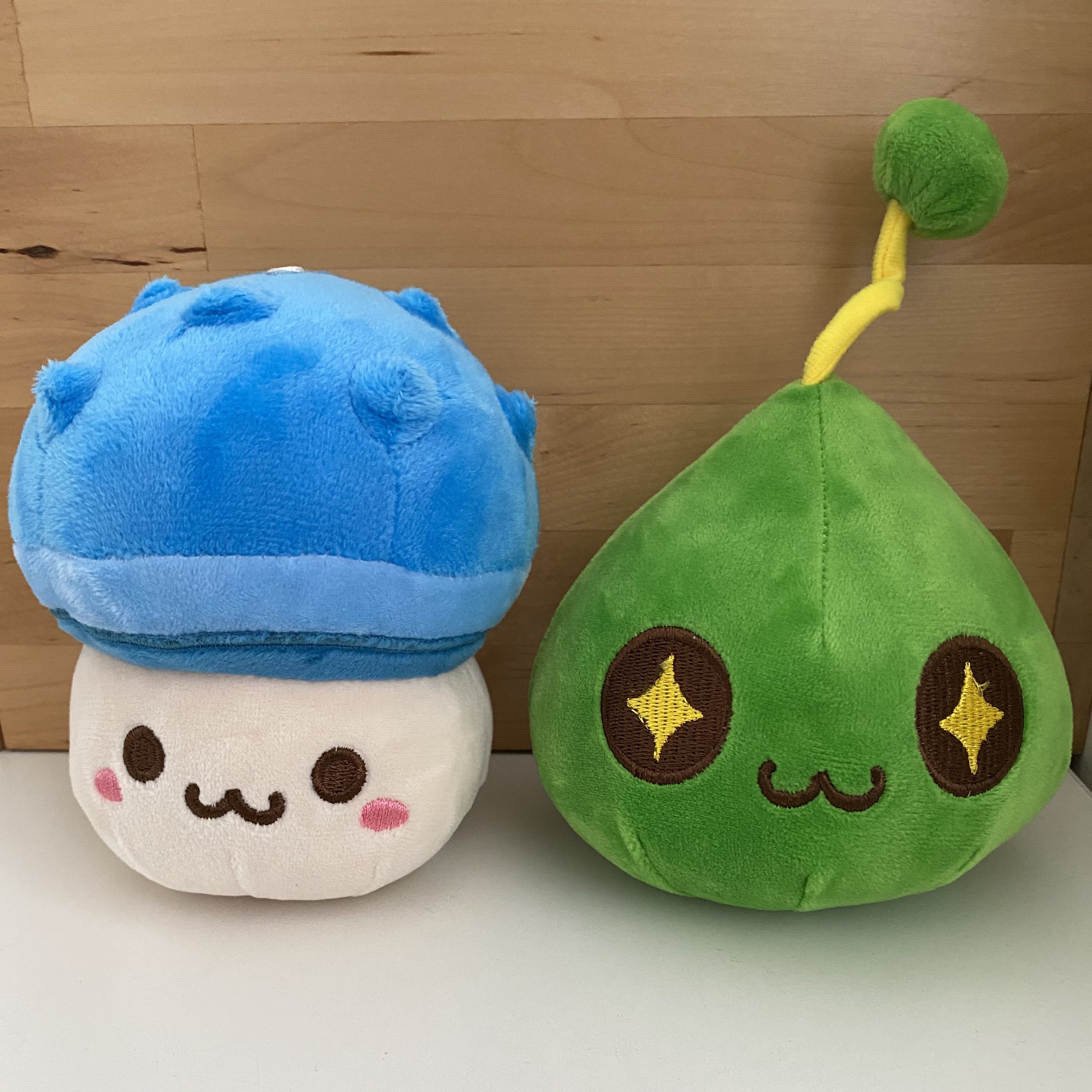 Maplestory Plush, Hobbies & Toys, Toys & Games on Carousell