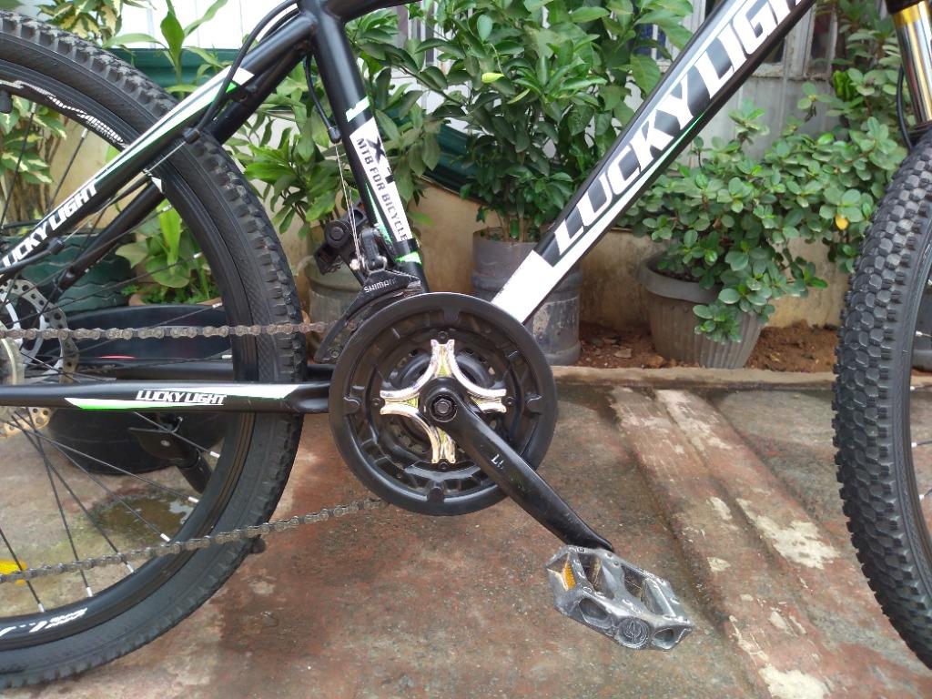 Mini Mountain Bike Size 24 (24er MTB), Sports Equipment, Bicycles ...
